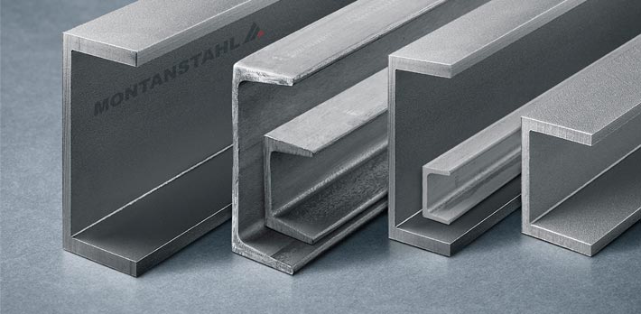 Stainless steel channels types: UPN vs UPE vs UPA | Montanstahl