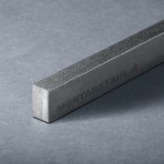 Profil UAP: fers U et profilé en acier inox | Montanstahl