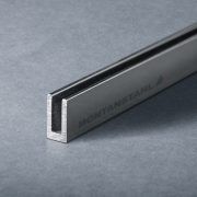 Hot rolled steel windows: steel window profiles | Montanstahl