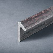 Stainless steel PFC channel | Montanstahl