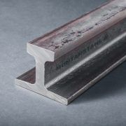 Stainless steel PFC channel | Montanstahl