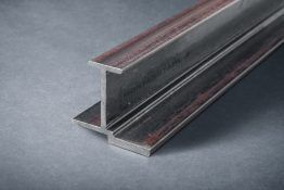 Hot rolled steel windows: steel window profiles | Montanstahl