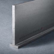 UPN/UNP en acier inox: dimensions fers U européens | Montanstahl