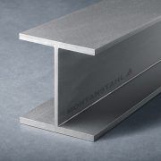 Profili UPN e profilati a C in acciaio inox: dimensioni | Montanstahl