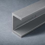 IPN Beams in Stainless Steel: dimensions and grades | Montanstahl