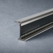 IPN Beams in Stainless Steel: dimensions and grades | Montanstahl