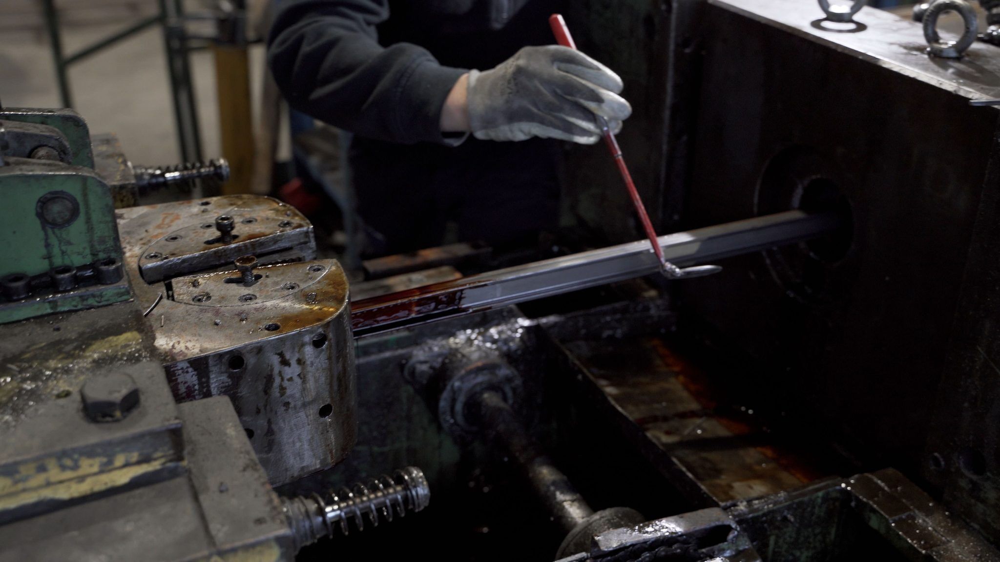 Cold Working of Steel: A Comprehensive Guide - Montanstahl