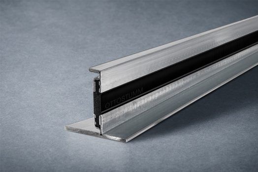 Hot rolled steel windows: steel window profiles | Montanstahl